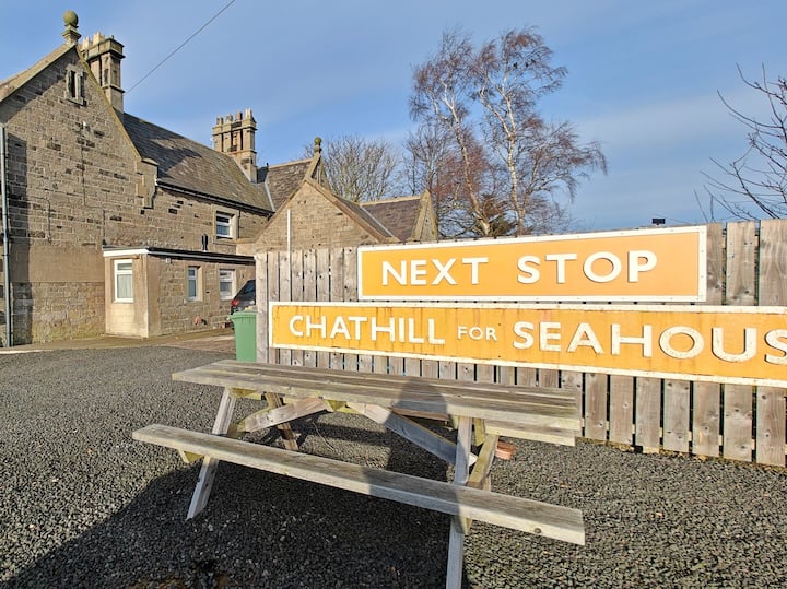 3 Bed In Christon Bank (95918) - Bamburgh