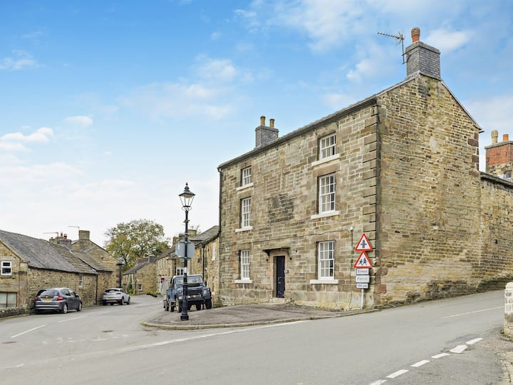 6 Bed In Longnor (77369) - Buxton