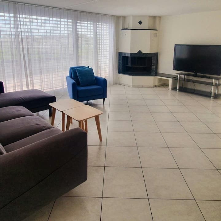 Penthouse Ab 3 Nächte - Berne