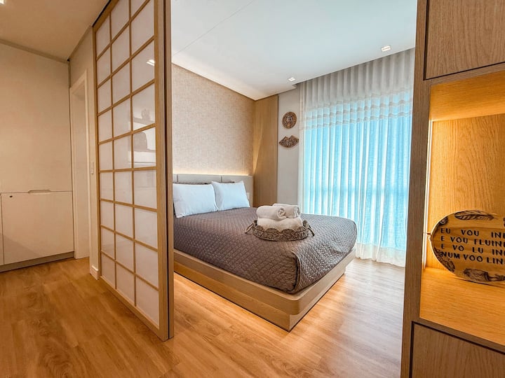 Studio Okinawa | Style And Comfort - Criciúma