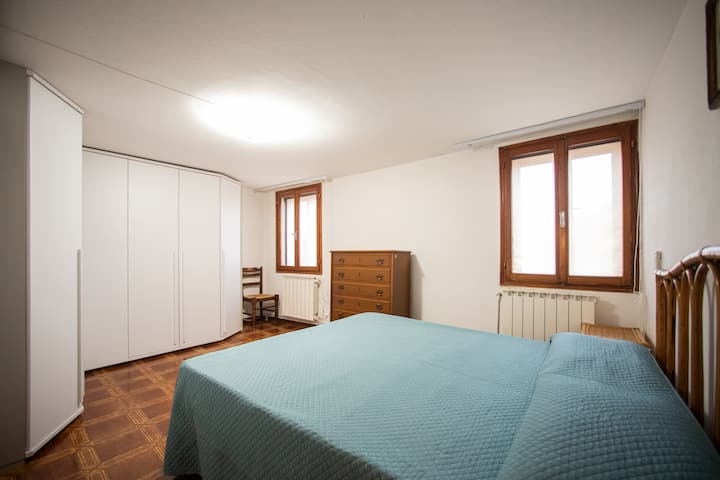 Dimora Alba Di Mare - Isola Di Pellestrina Ve - Venecia