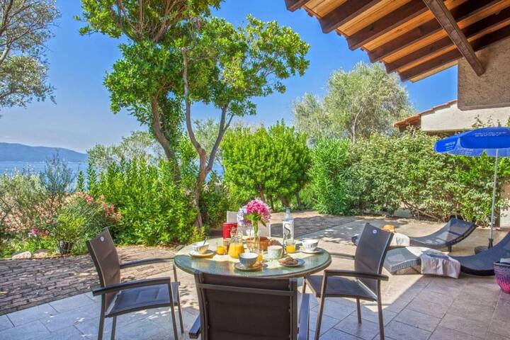 Maison Olmeto - Serra-di-Ferro