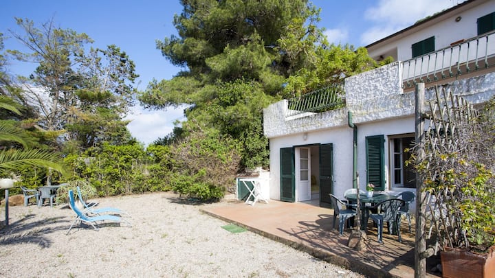 Bilo Anna Lido & Calanchiole - Capoliveri