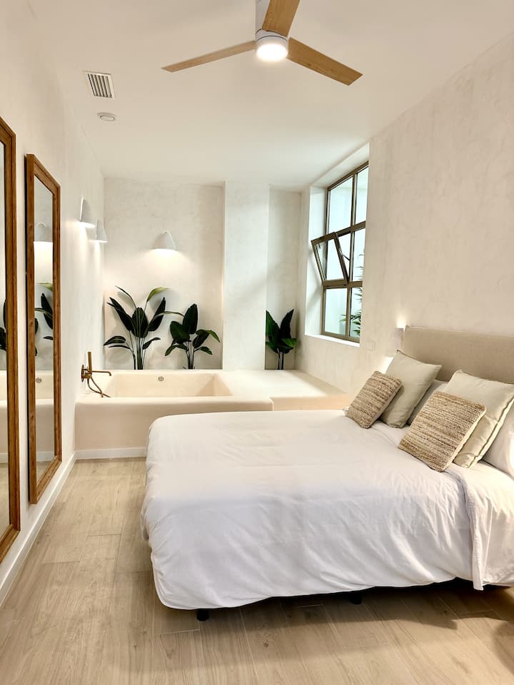 Anelsa Suites Serranos 2 - Valencia