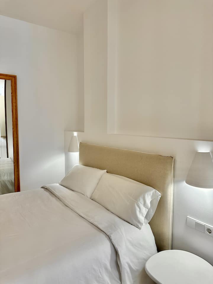 Anelsa Suites Serranos 1 - Valencia