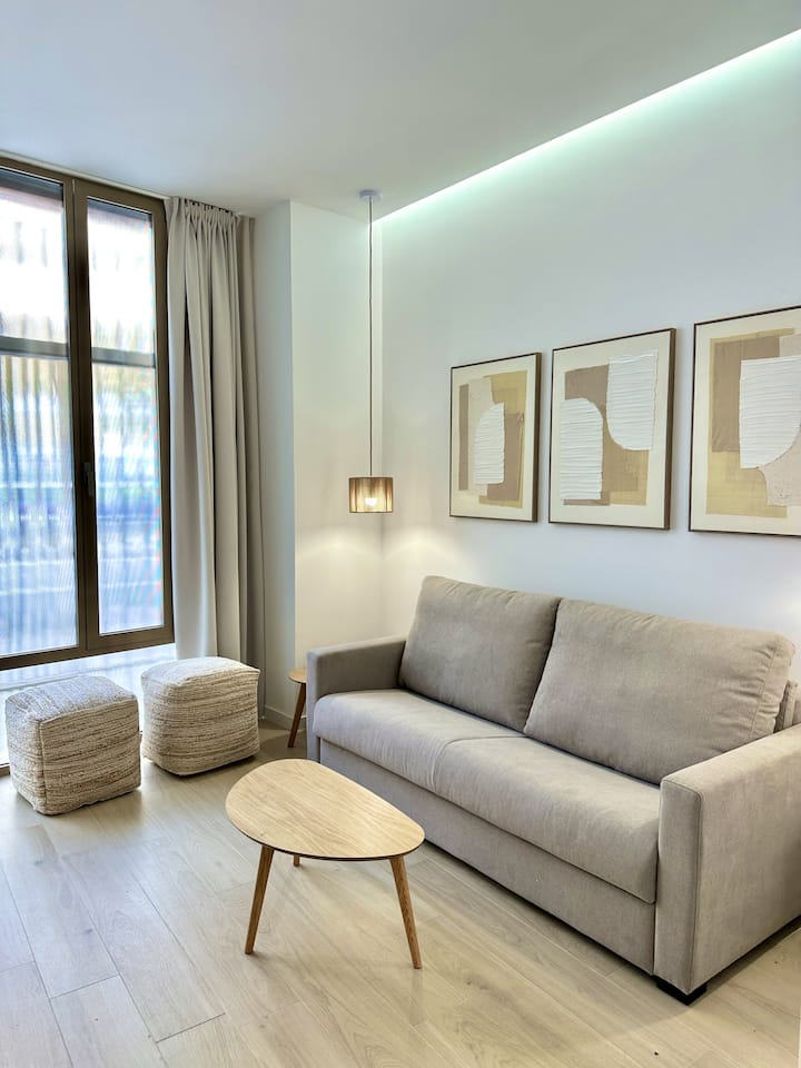 Anelsa Suites Serranos 1 - Valencia