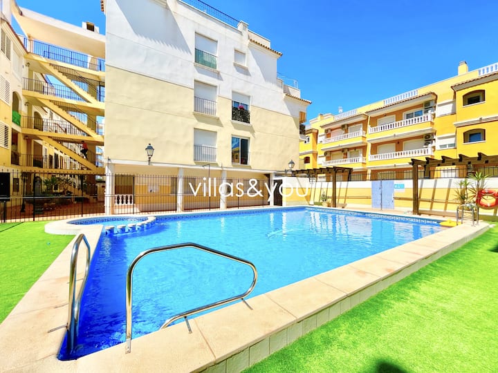 Brisas Del Mar Formentera Del Segura By Villas&you - Formentera del Segura