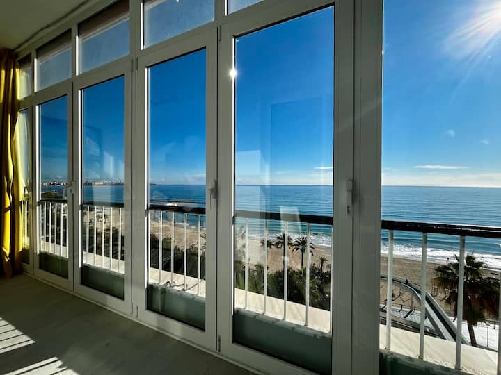 Postiguet Beach By United Renters - Alicante