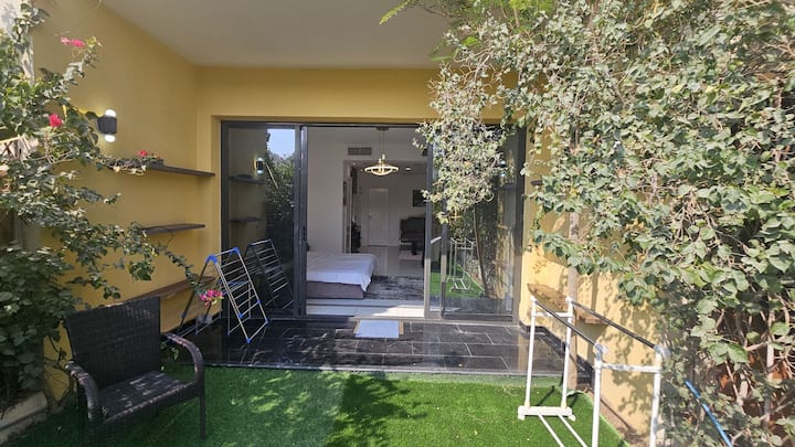 Spacious 3bhk Villa Townhouse In Dubai - Dubai
