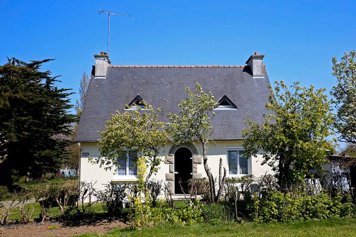 Maison Plouha Proche Plage - Plouha
