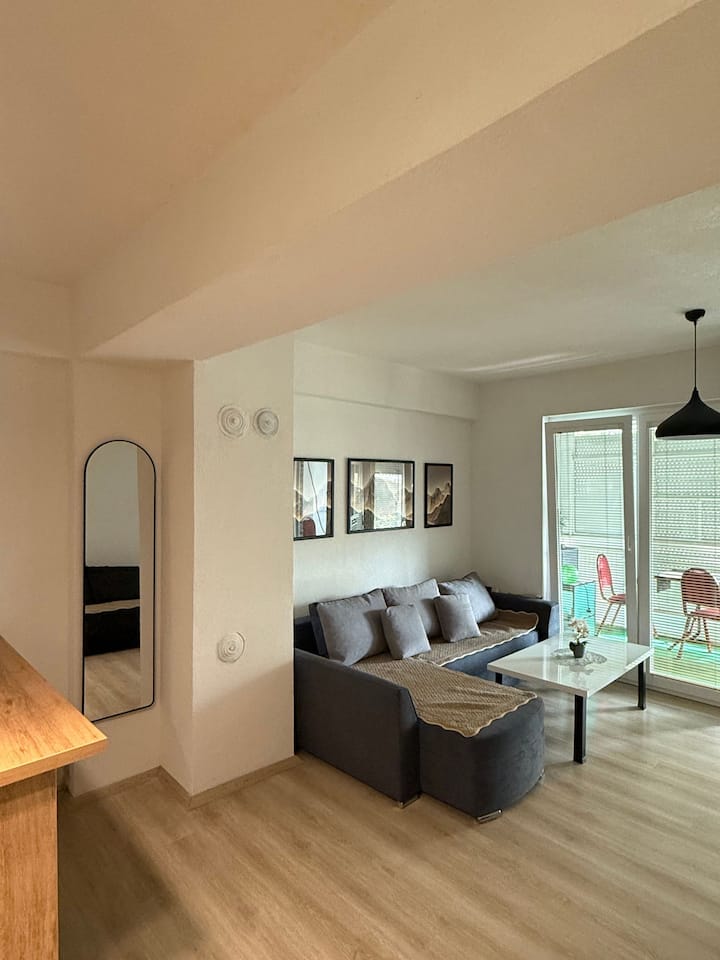 Your Cozy Home By Ohrid Lake - Ohrid