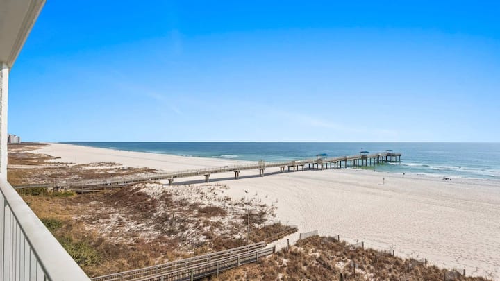 Emerald Skye 34 - Orange Beach, AL