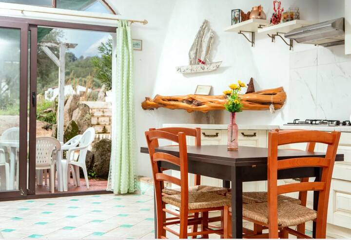 Appartamento Gelsomino - Arzachena