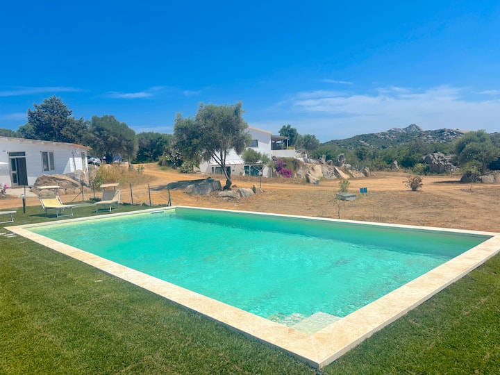Residenza Locanda Domus De Vida - Arzachena