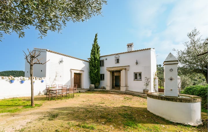 4 Bedroom Amazing Home In Constantina - Constantina, España