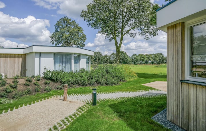 Lovely Home In Afferden With Wifi - Boxmeer