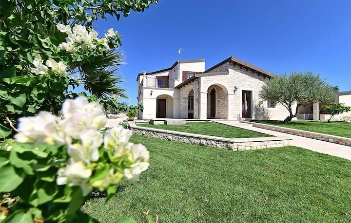 Nice Home In Noto With Wifi - Rosolini