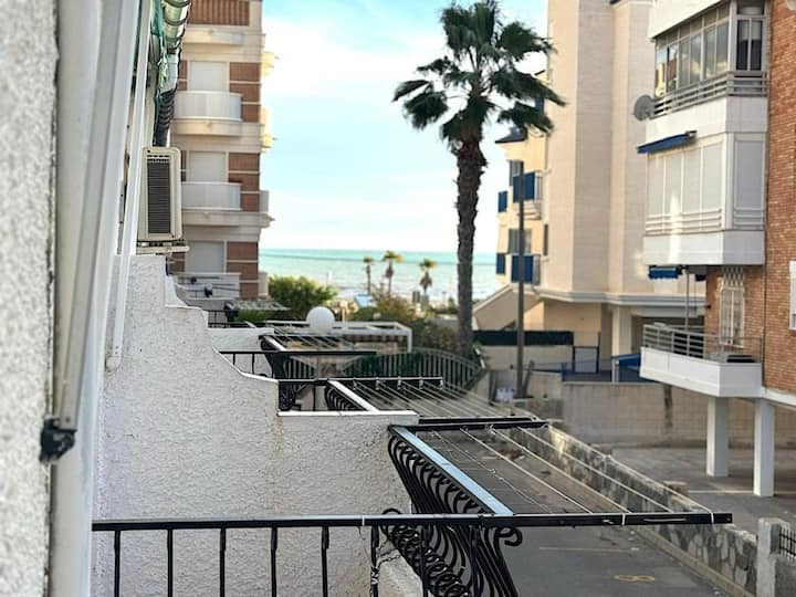 Bigastro Amalia Stay - Santa Pola