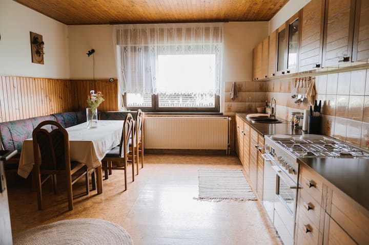 Two Bedroom Apartment Skala With Magnificent Views - Slovenia