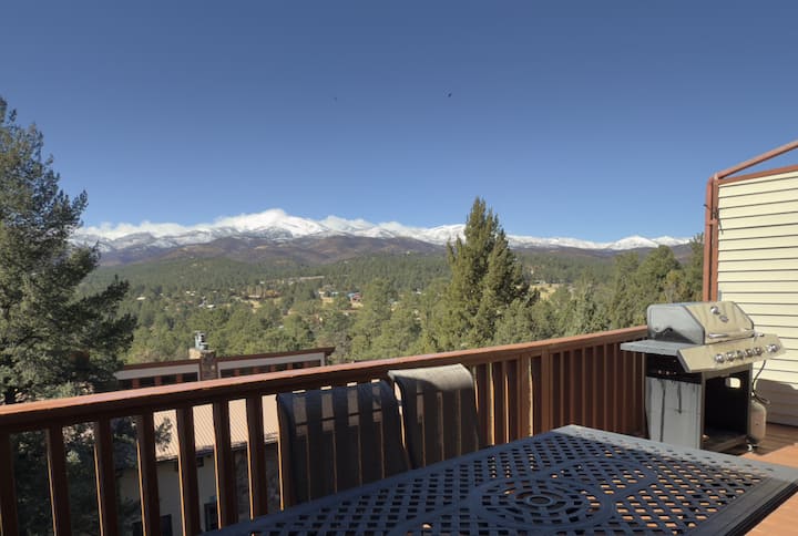 Sierra Vista - I3 - Ruidoso, NM