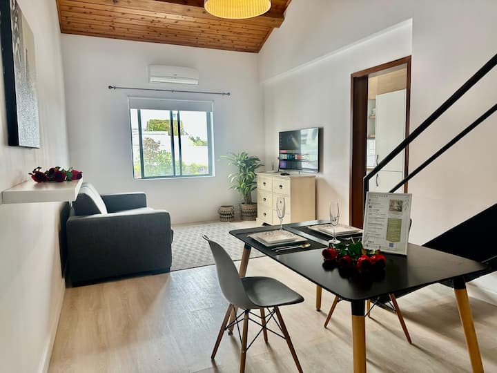 Azores Pedra Apartments - G - Azores