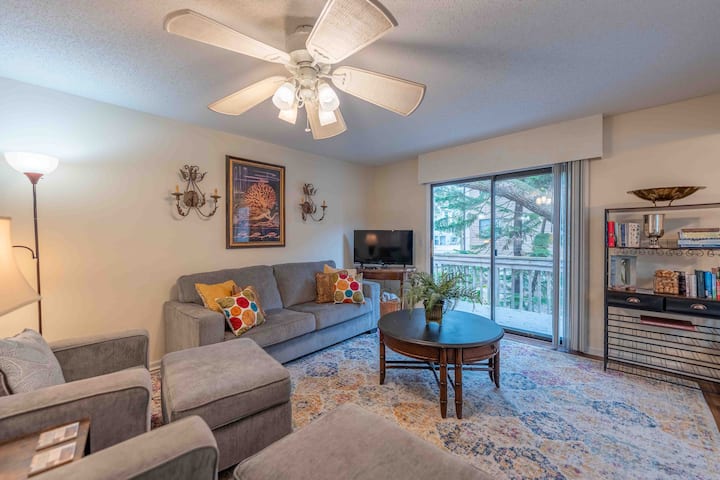 2893 Forest Ridge V3 - Fernandina Beach, FL