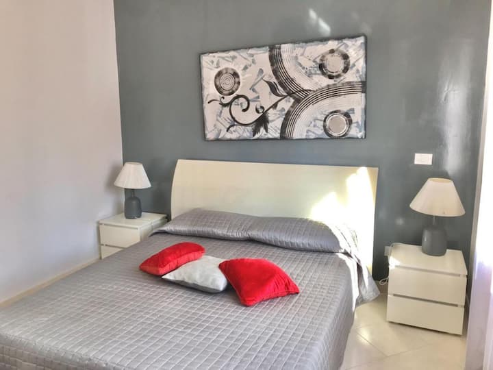 Pizzo Beach Club Two-bedroom Apartment 82f - Pizzo