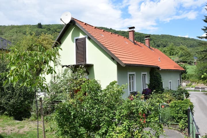 Haus Gerstbauer Holiday Apartment Ii - Waldviertel