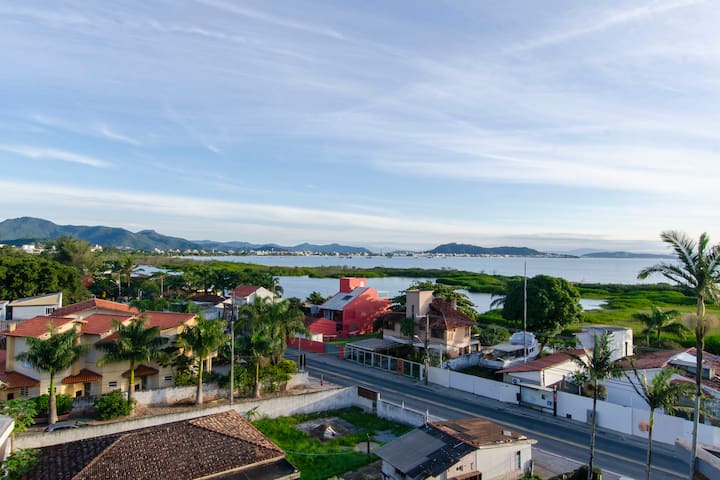 Apto Com Piscina Próximo Ao Mar Dz5034 - Brazil