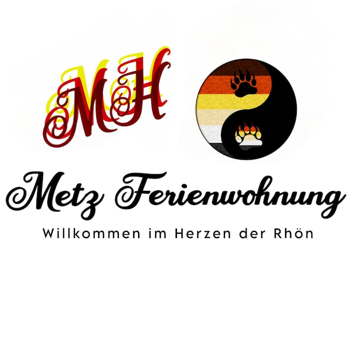 Ferienwohnung Metz - Bad Bocklet