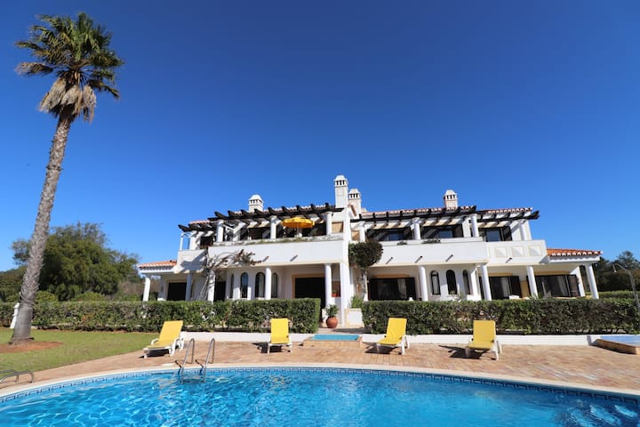 Casa Atlantico - Carvoeiro