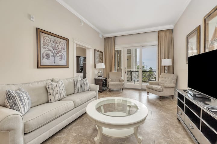 Sea Gate #206 - Jekyll Island, GA