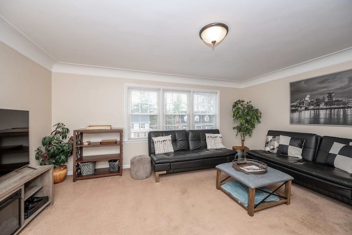 Kenwood Keys 2 - Stay For 6! - Wyoming, OH