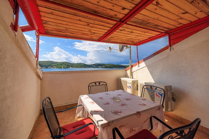 Appartement Josip R (116361-a2) - Lopar