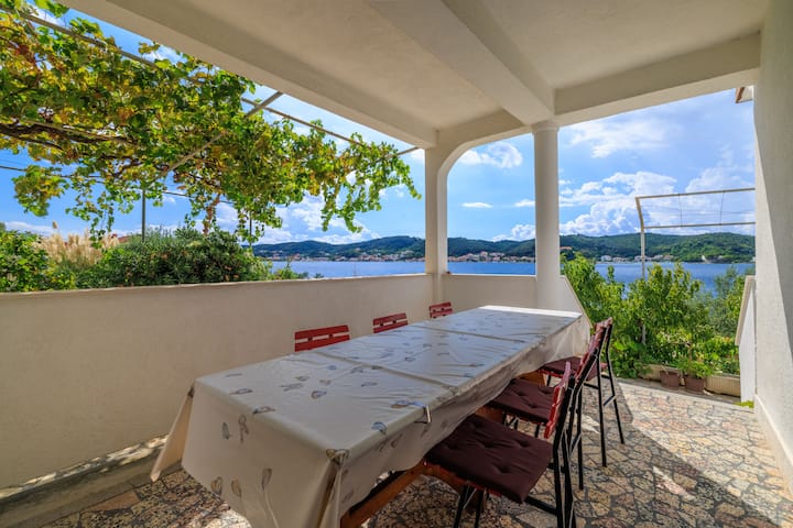 Appartement Josip R (116361-a3) - Lopar