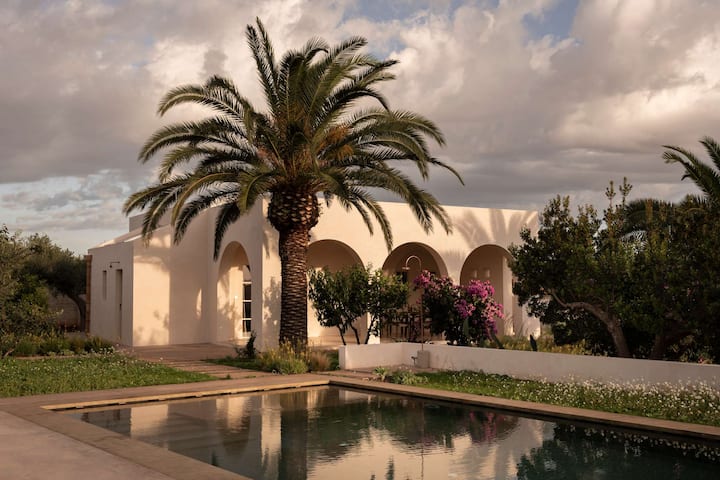 Casa Caroseno By Boutique | Puglia Design Stay - Conversano
