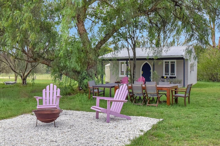 Mahony Estate Vineyard View. 2 Guests In Broke - Broke