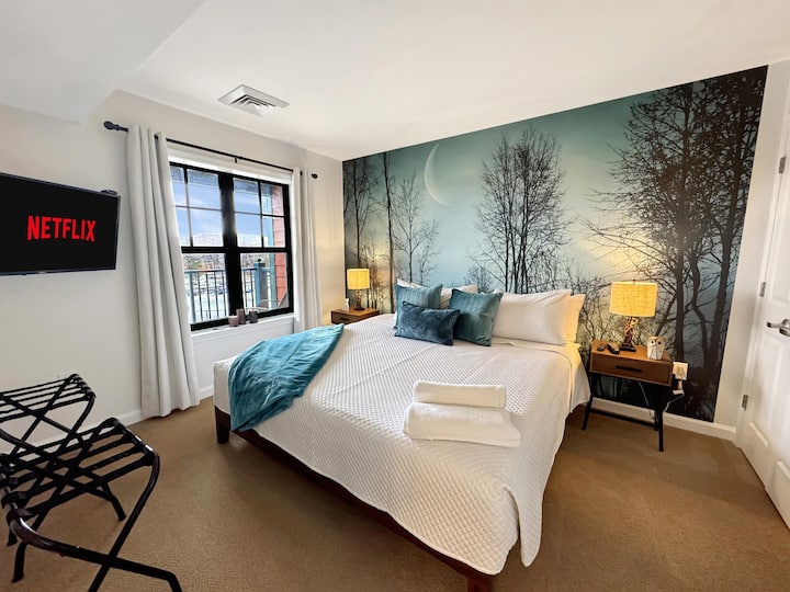 Mtn Creek Ski Resort Pool Hot Tubs Sauna Gym #251 - Vernon Township, NJ