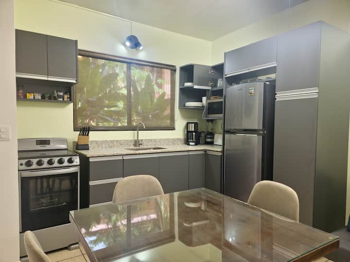 A Little Bit Of Paradise Ground Floor Studio - Playa Hermosa