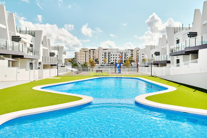 Saoco - San Miguel de Salinas