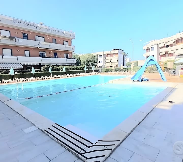 La Dolce Vita - Panoramico - Mascali