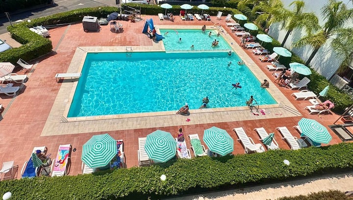 La Dolce Vita - Panoramico - Milo