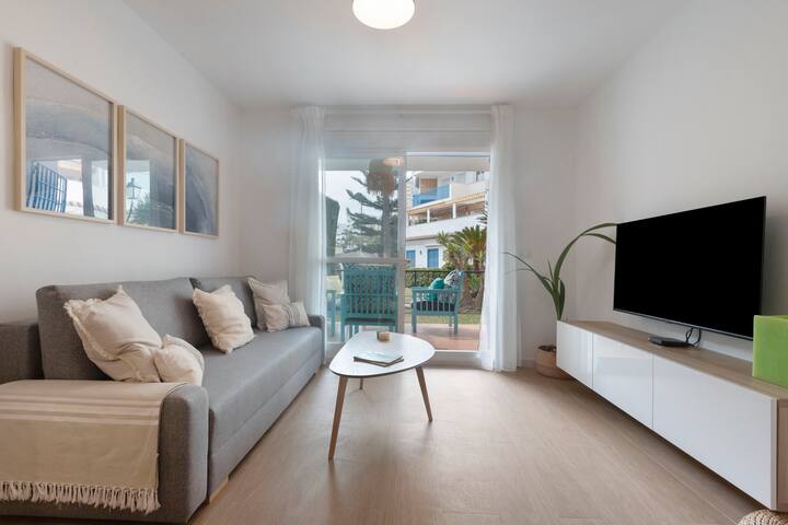 Conjunto Don Pedro - Torremolinos