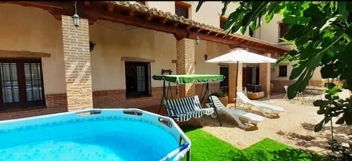 Casa Rural La Era - La Estrella