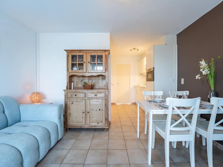 Sirius With Parking And Shared Pool By Interhome - Jabbeke