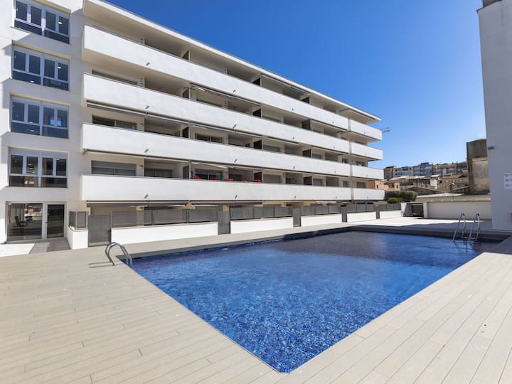 La Vela By Interhome - Palafrugell