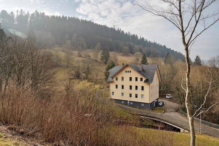 Waldliebe - Schramberg