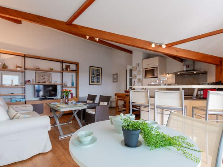 Résidence Magellan By Interhome - Capbreton