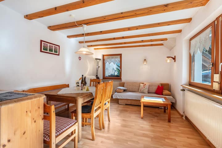 Ferienwohnung Maria - Feldberg