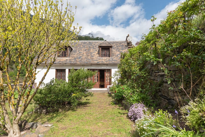 Cottage Au Calme - Gavarnie